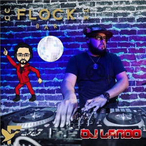 FLOCK | Corpus Christi, TX | Bar | Flocktails | Daily Specials | DJs