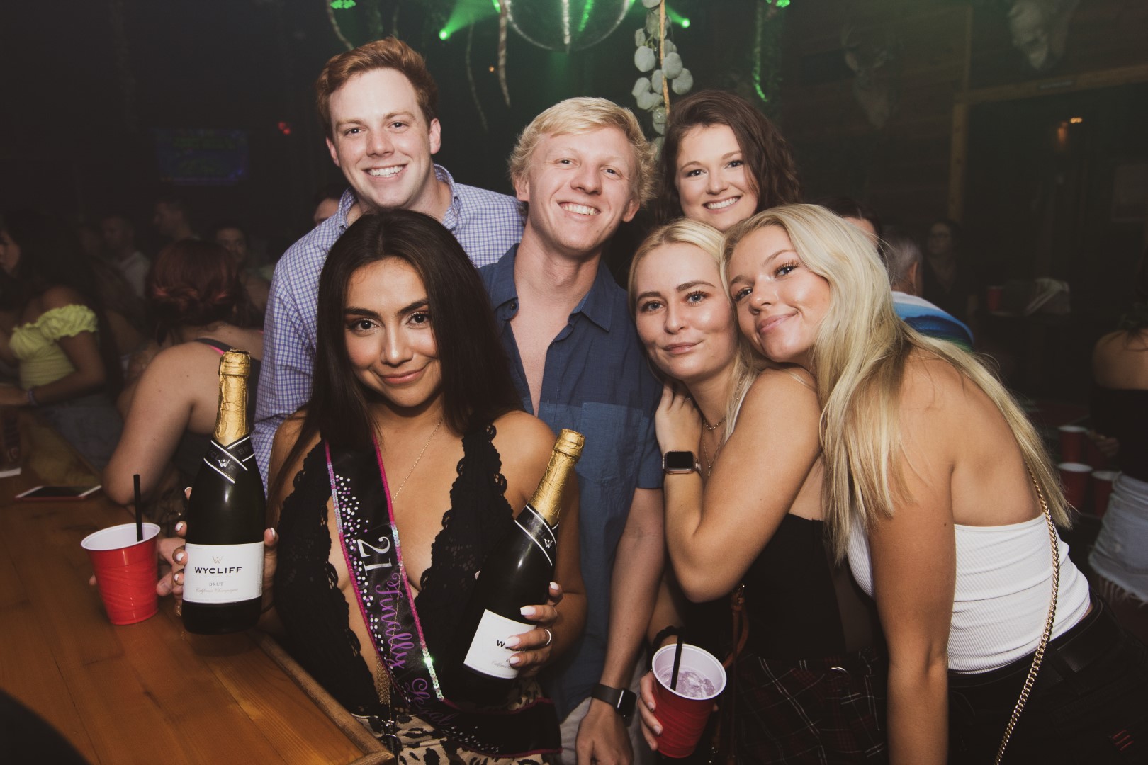 Events - FLOCK | Corpus Christi